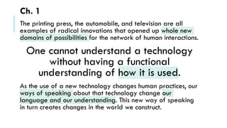 Understanding Computers And Cognition Pdf
