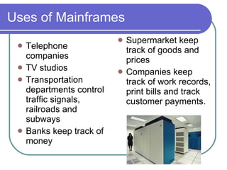 Understanding computers ch 1 | PPT