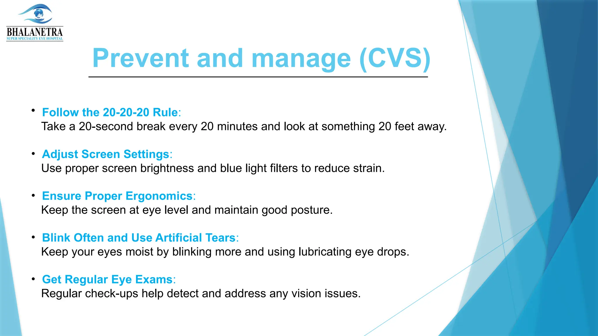 Understanding Computer Vision Syndrome.pptx