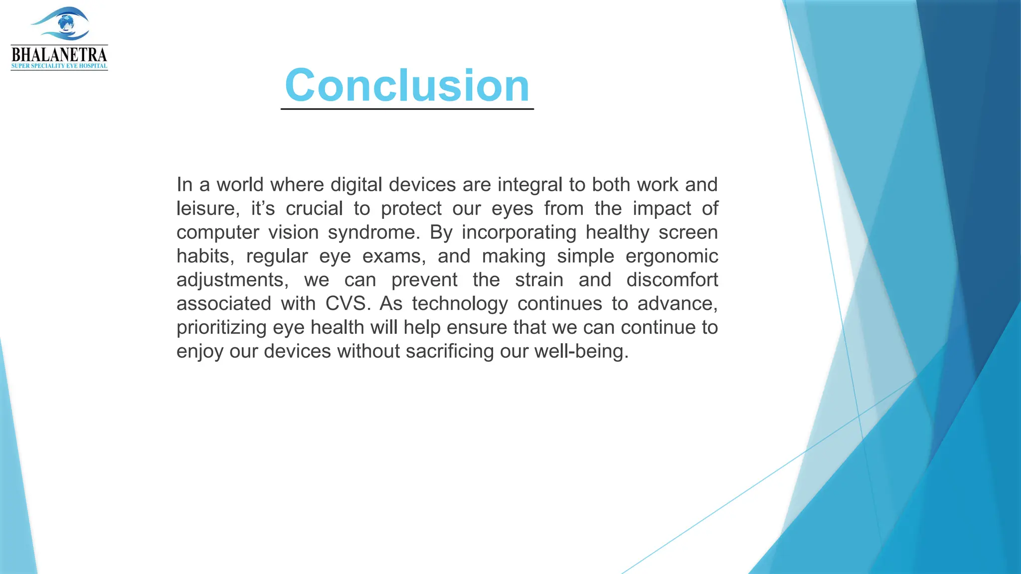 Understanding Computer Vision Syndrome.pptx