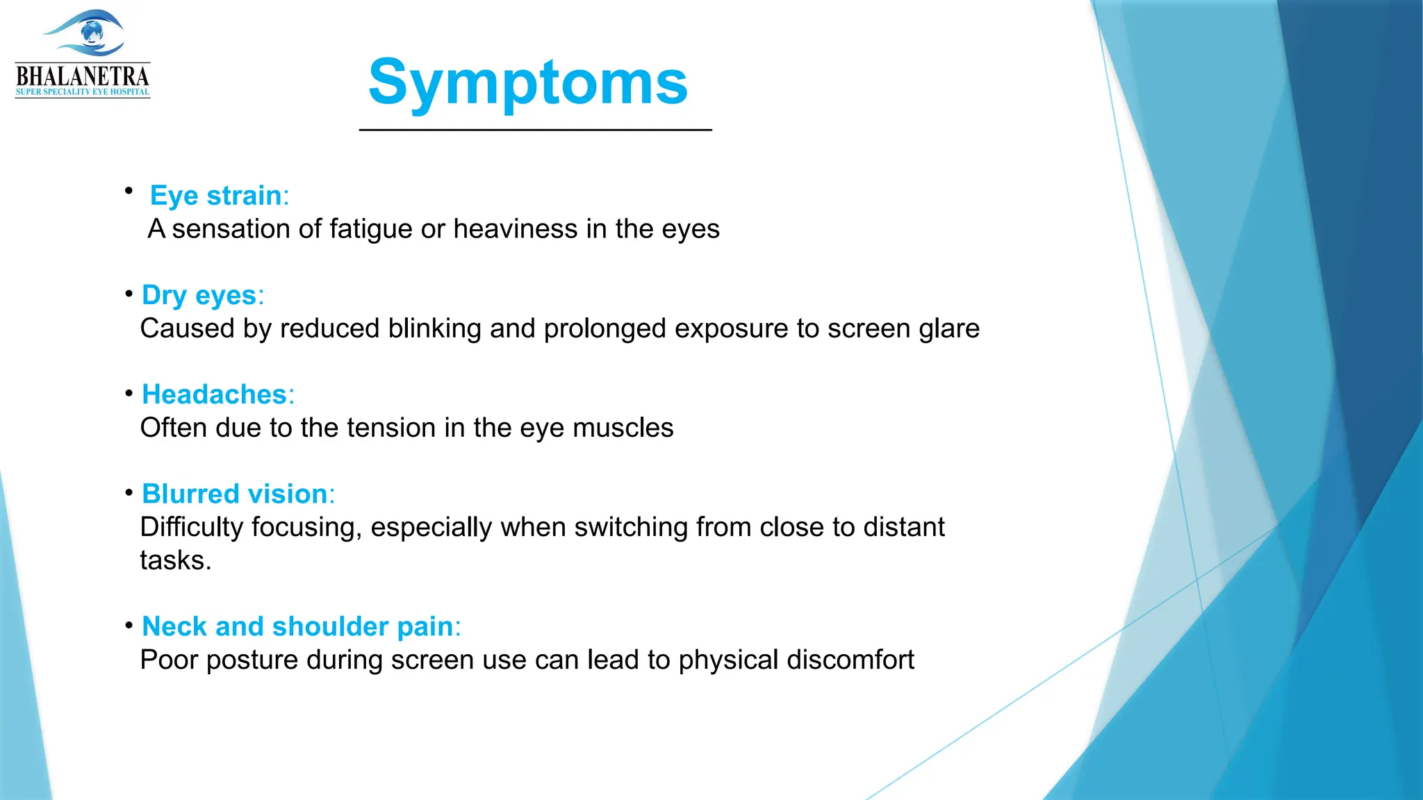 Understanding Computer Vision Syndrome.pptx