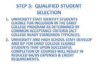 Understanding concurrent credit delivery models | PPT