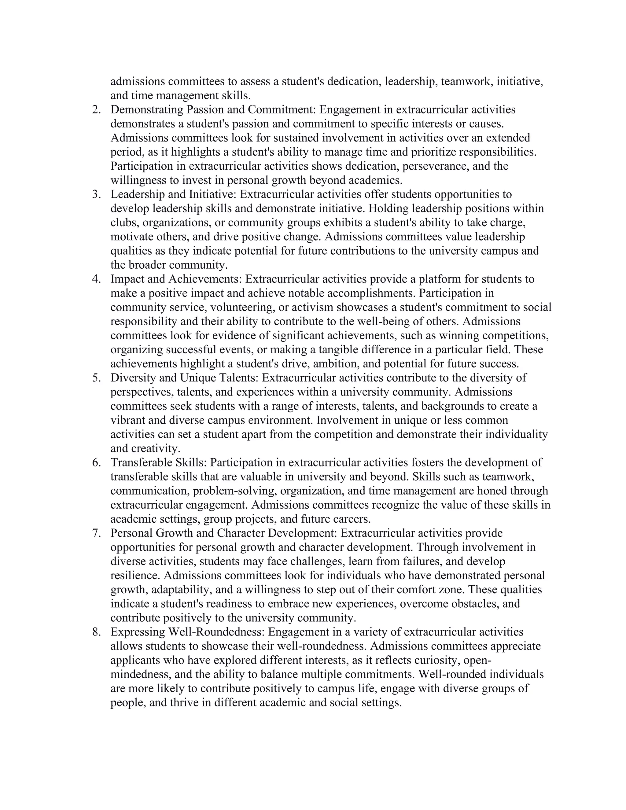 Understanding Conditional Acceptance: Meeting Requirements for Final ...