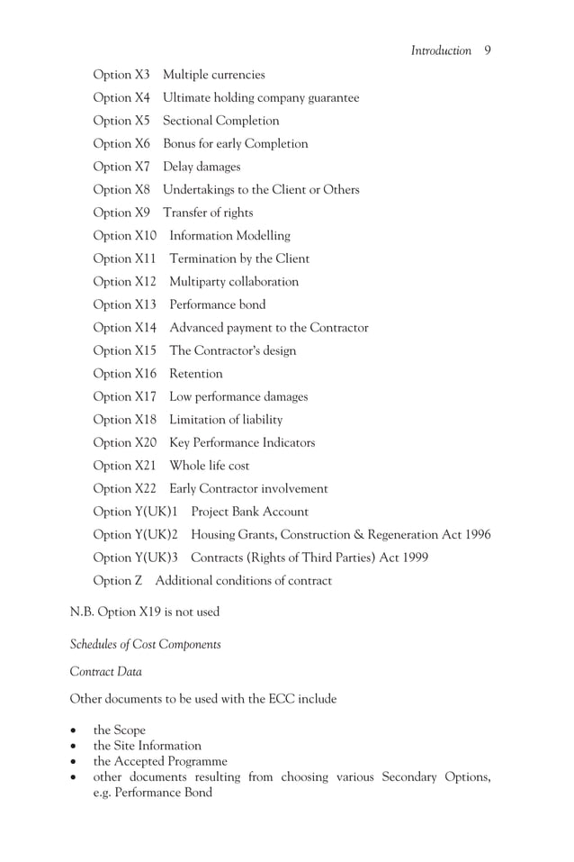 (Understanding construction) Hughes, Kelvin - Understanding the NEC4 ...