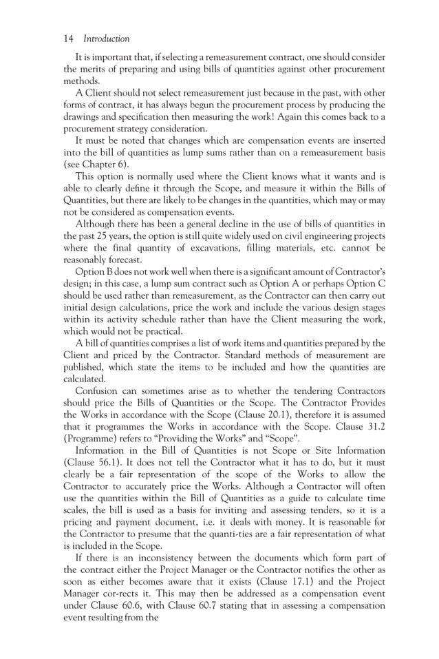 (Understanding construction) Hughes, Kelvin - Understanding the NEC4 ...