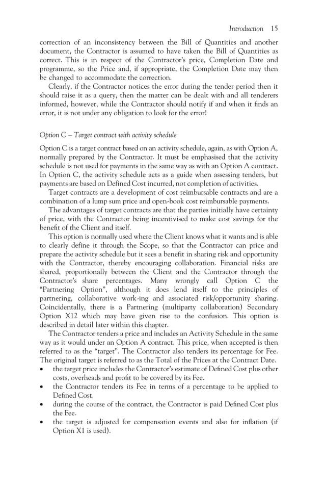 (Understanding construction) Hughes, Kelvin - Understanding the NEC4 ...