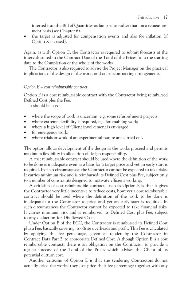 (Understanding construction) Hughes, Kelvin - Understanding the NEC4 ...