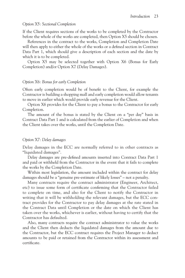 (Understanding construction) Hughes, Kelvin - Understanding the NEC4 ...