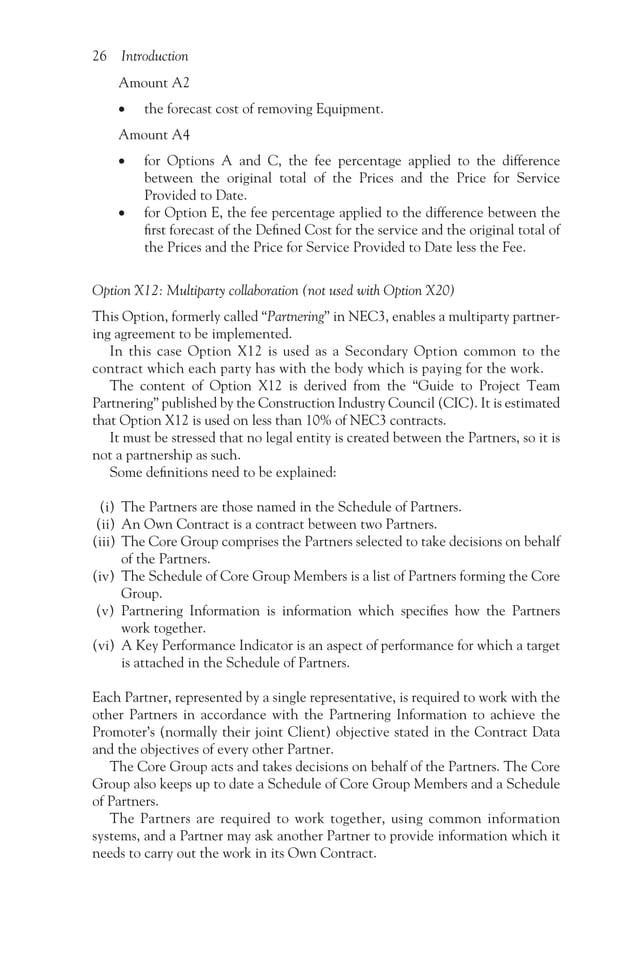 (Understanding construction) Hughes, Kelvin - Understanding the NEC4 ...