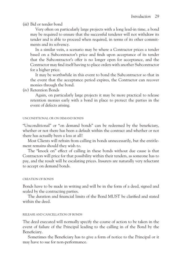 (Understanding construction) Hughes, Kelvin - Understanding the NEC4 ...