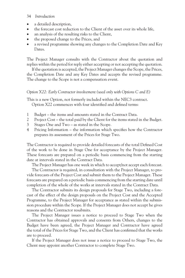 (Understanding construction) Hughes, Kelvin - Understanding the NEC4 ...
