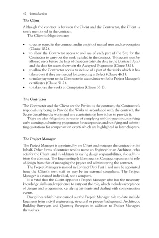 (Understanding construction) Hughes, Kelvin - Understanding the NEC4 ...