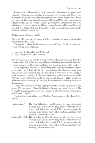 (Understanding construction) Hughes, Kelvin - Understanding the NEC4 ...