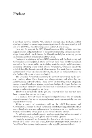 (Understanding construction) Hughes, Kelvin - Understanding the NEC4 ...
