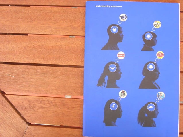 Understanding Consumers | PPT