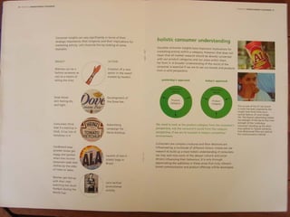 Understanding Consumers | PPT