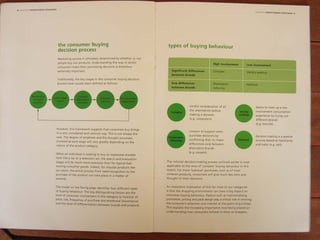 Understanding Consumers | PPT