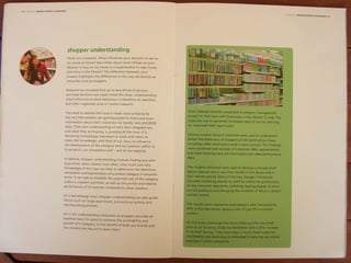 Understanding Consumers | PPT