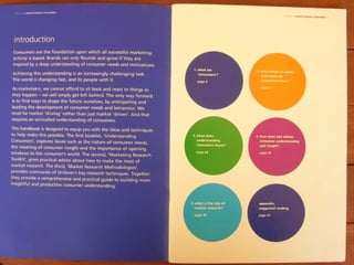 Understanding Consumers | PPT