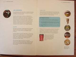 Understanding Consumers | PPT