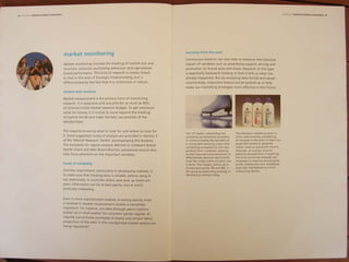 Understanding Consumers | PPT