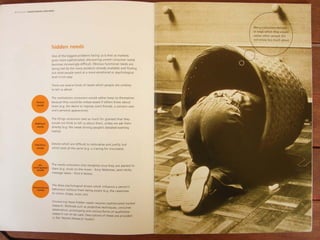 Understanding Consumers | PPT