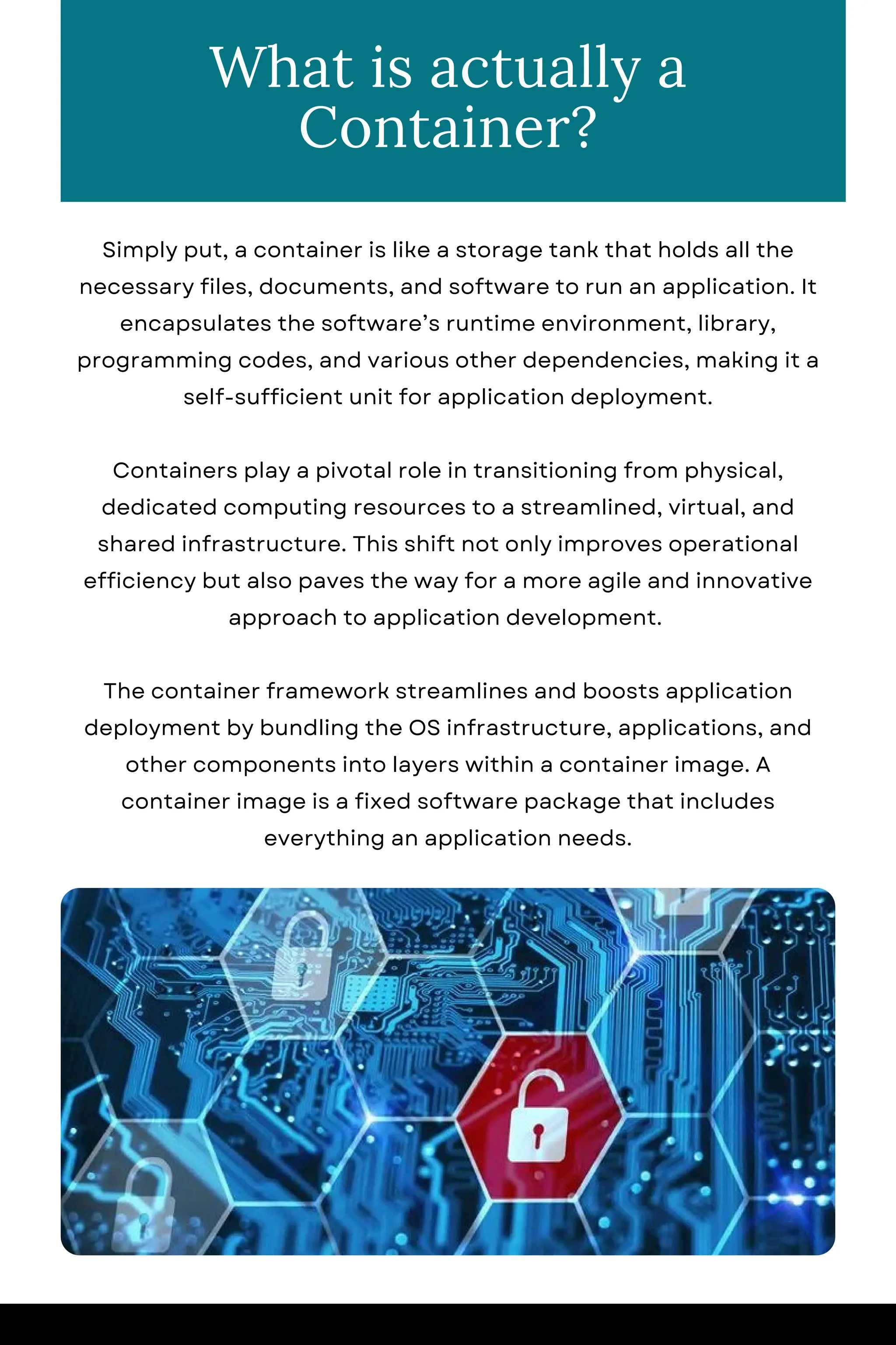 A Beginner’s Guide to Container Security | PDF