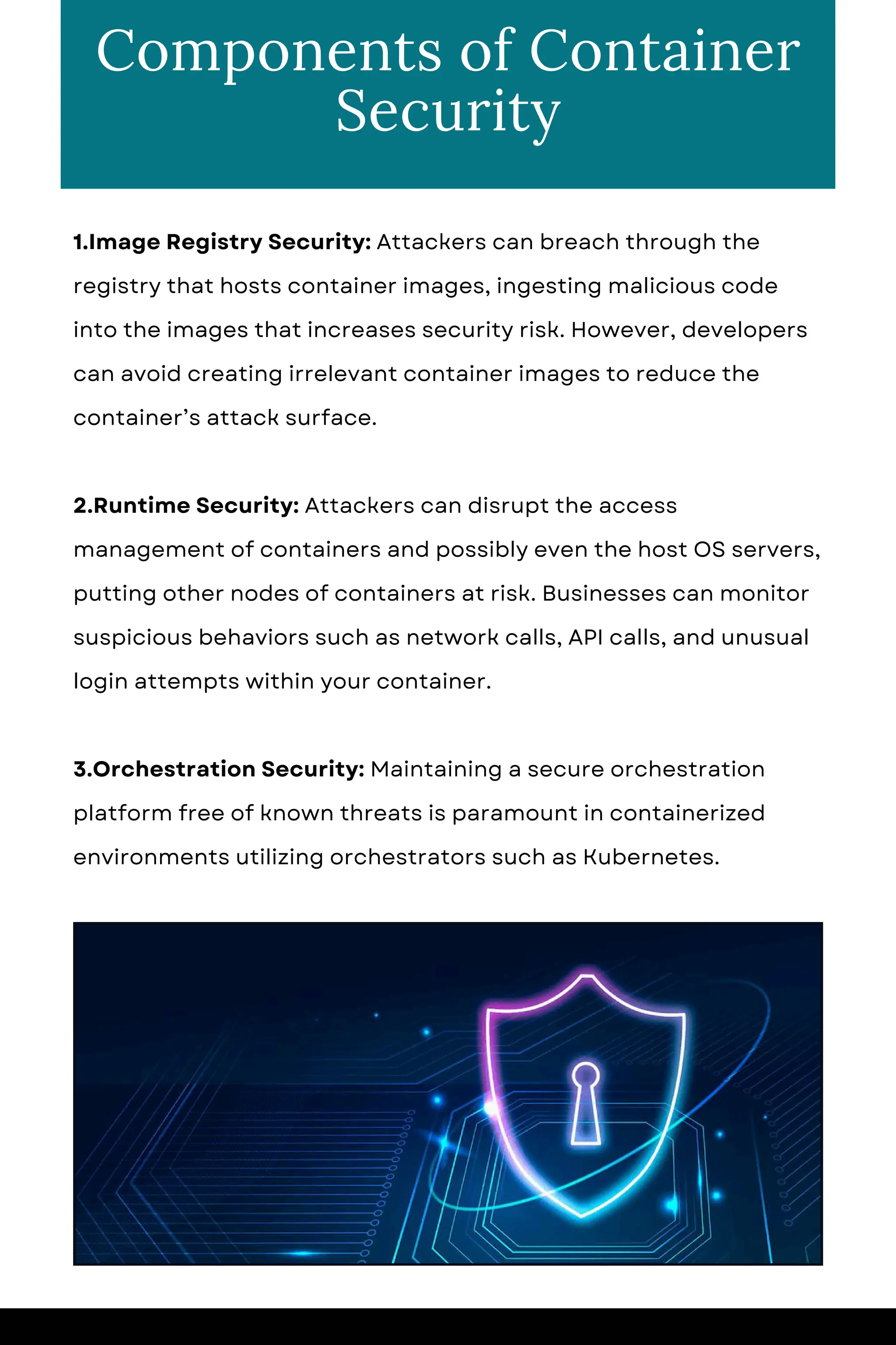 A Beginner’s Guide to Container Security | PDF