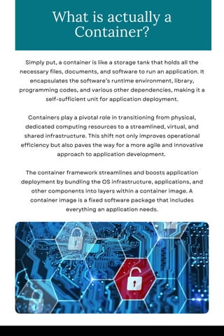 A Beginner’s Guide to Container Security | PDF