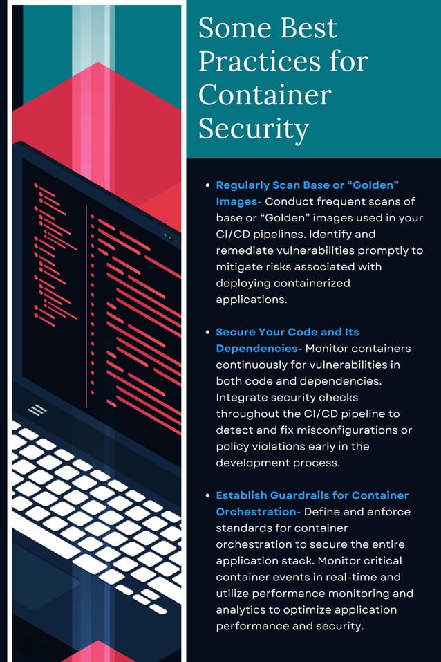 A Beginner’s Guide to Container Security | PDF
