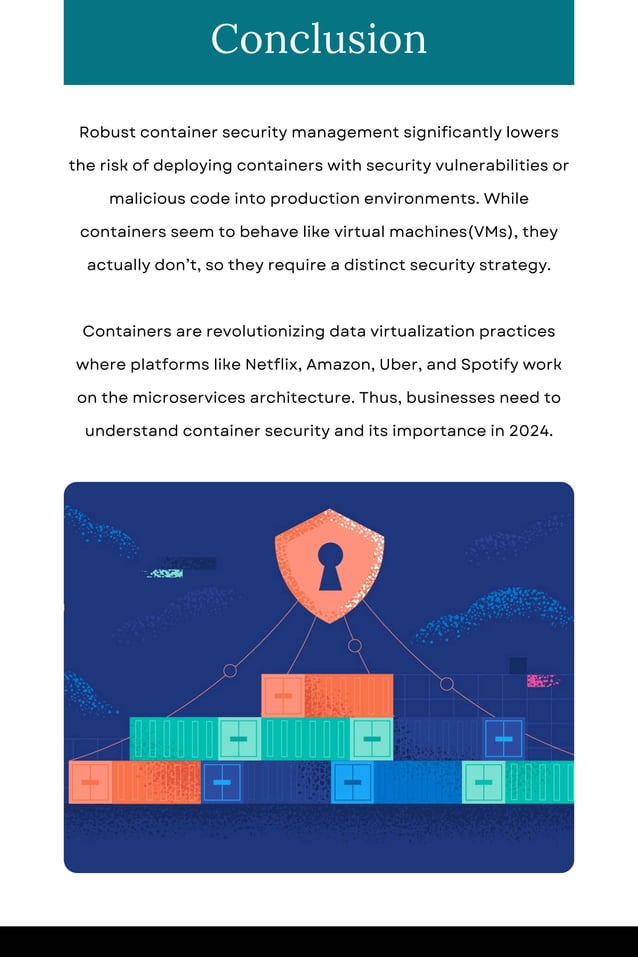 A Beginner’s Guide to Container Security | PDF