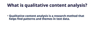Understanding Content Analysis in Qualitative Research.pptx