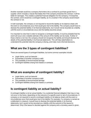 Understanding Contingent Liability and Real Life Examples.pdf