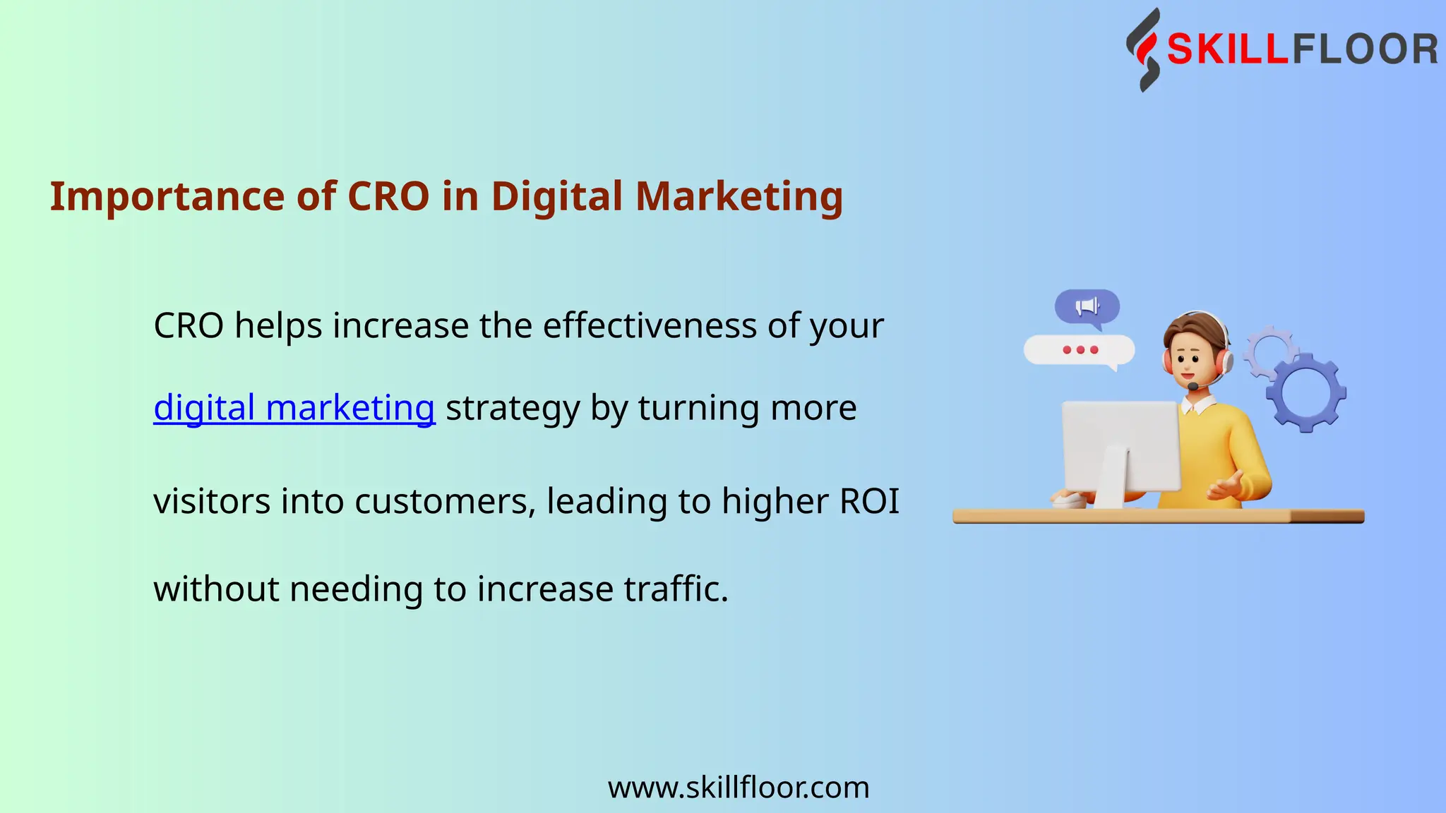 Understanding Conversion Rate Optimization (CRO).pptx Understanding Conversion Rate Optimization (CRO).pptx
