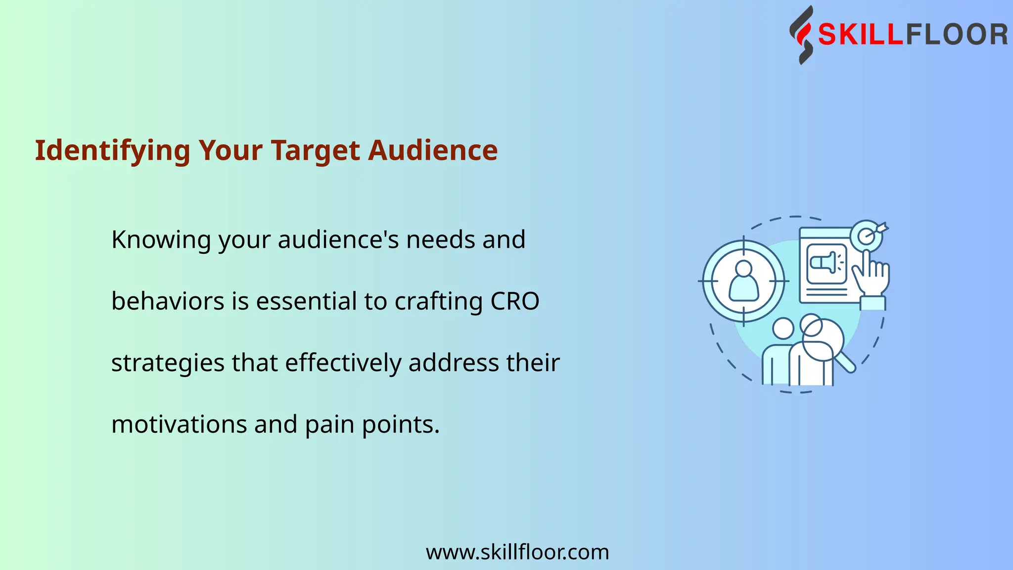 Understanding Conversion Rate Optimization (CRO).pptx Understanding Conversion Rate Optimization (CRO).pptx