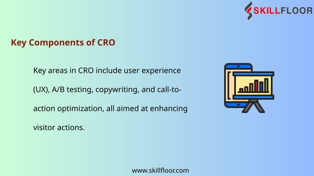 Understanding Conversion Rate Optimization Cro Pptx