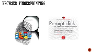 Understanding cookies and cookie pools | PPT