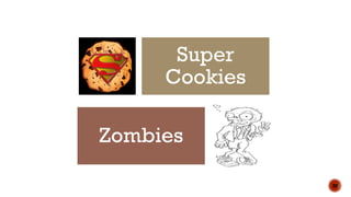 Understanding cookies and cookie pools | PPT | Free Download