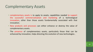 Understanding corporate coherence | PPTX