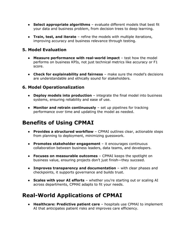 Understanding CPMAI_ A Roadmap to AI Project Success.docx