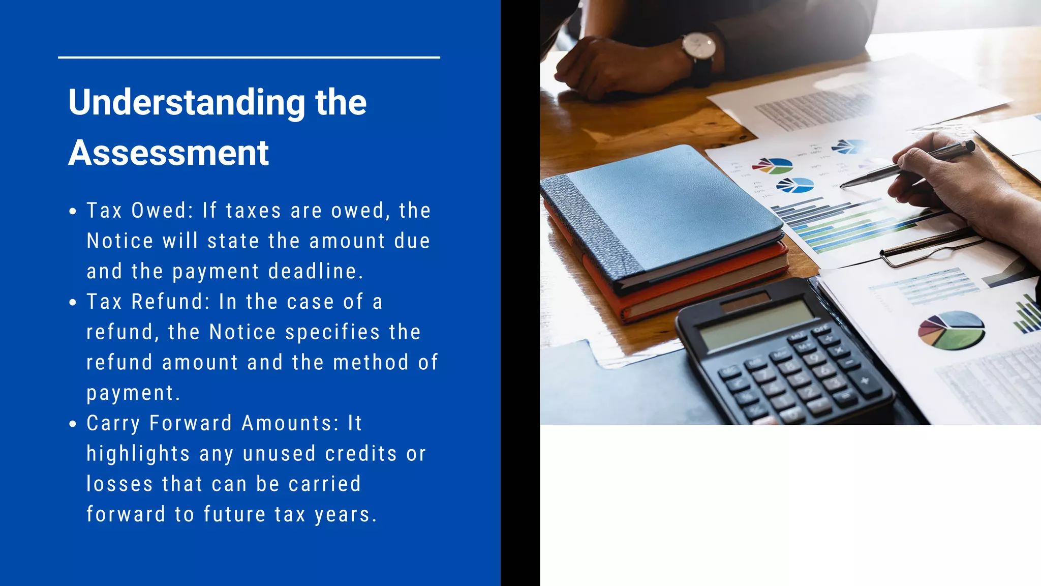 Understanding CRA Notice of Assessment | PDF