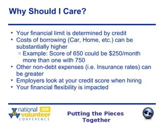 Understanding credit | PPT