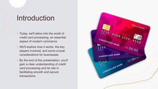 Understanding Credit Card Processing.pptx