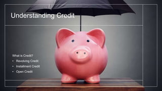 Understanding Credit PPT.pptx