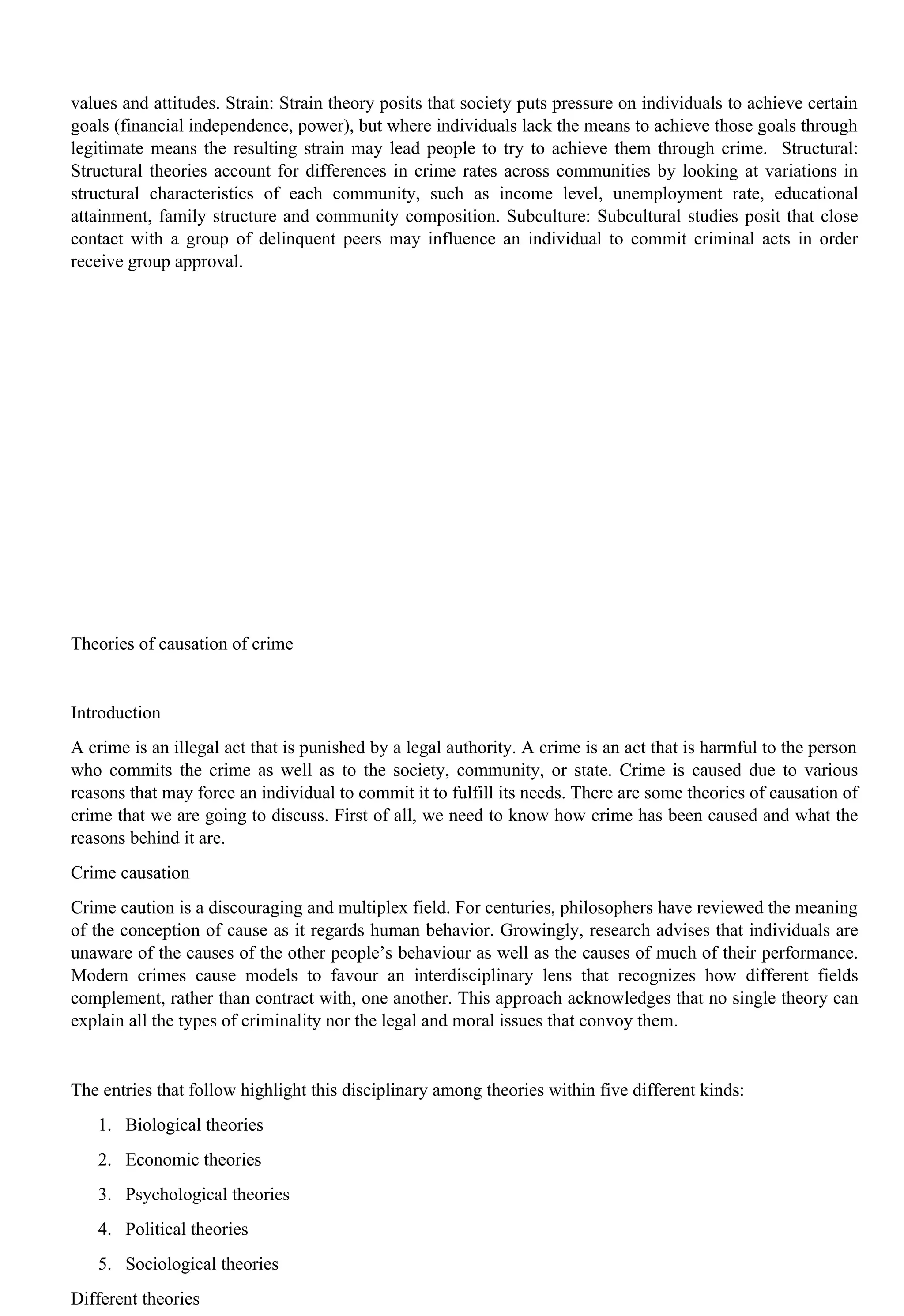Understanding Criminology and its concepts.docx