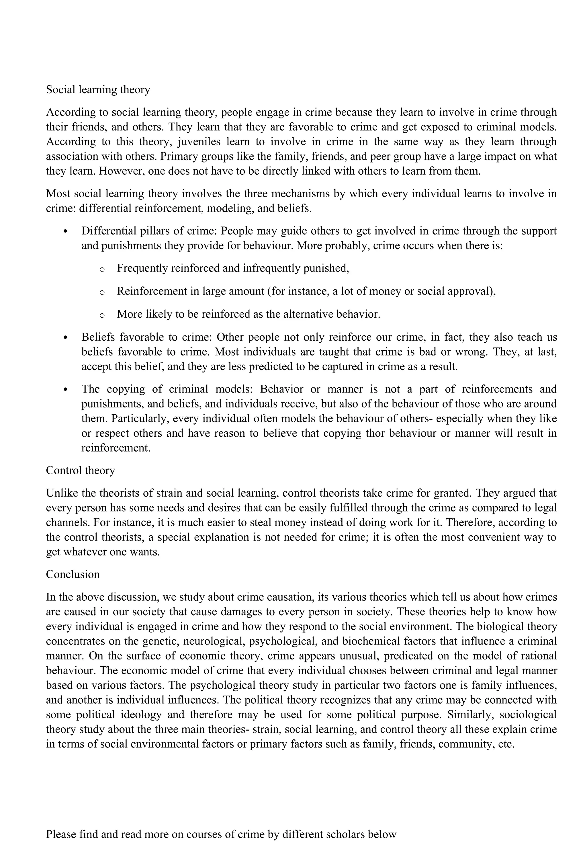 Understanding Criminology and its concepts.docx