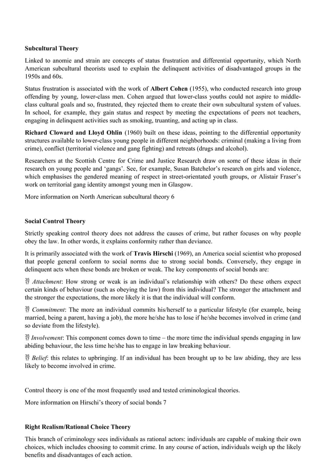 Understanding Criminology and its concepts.docx