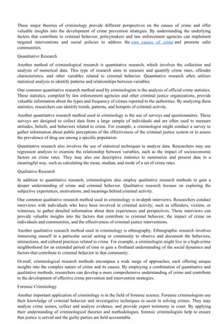 Understanding Criminology and its concepts.docx