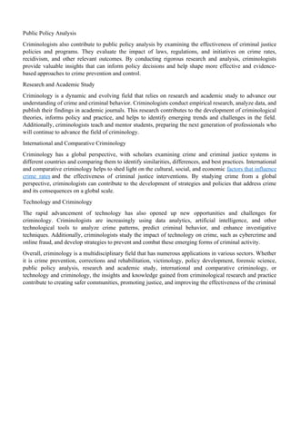 Understanding Criminology and its concepts.docx