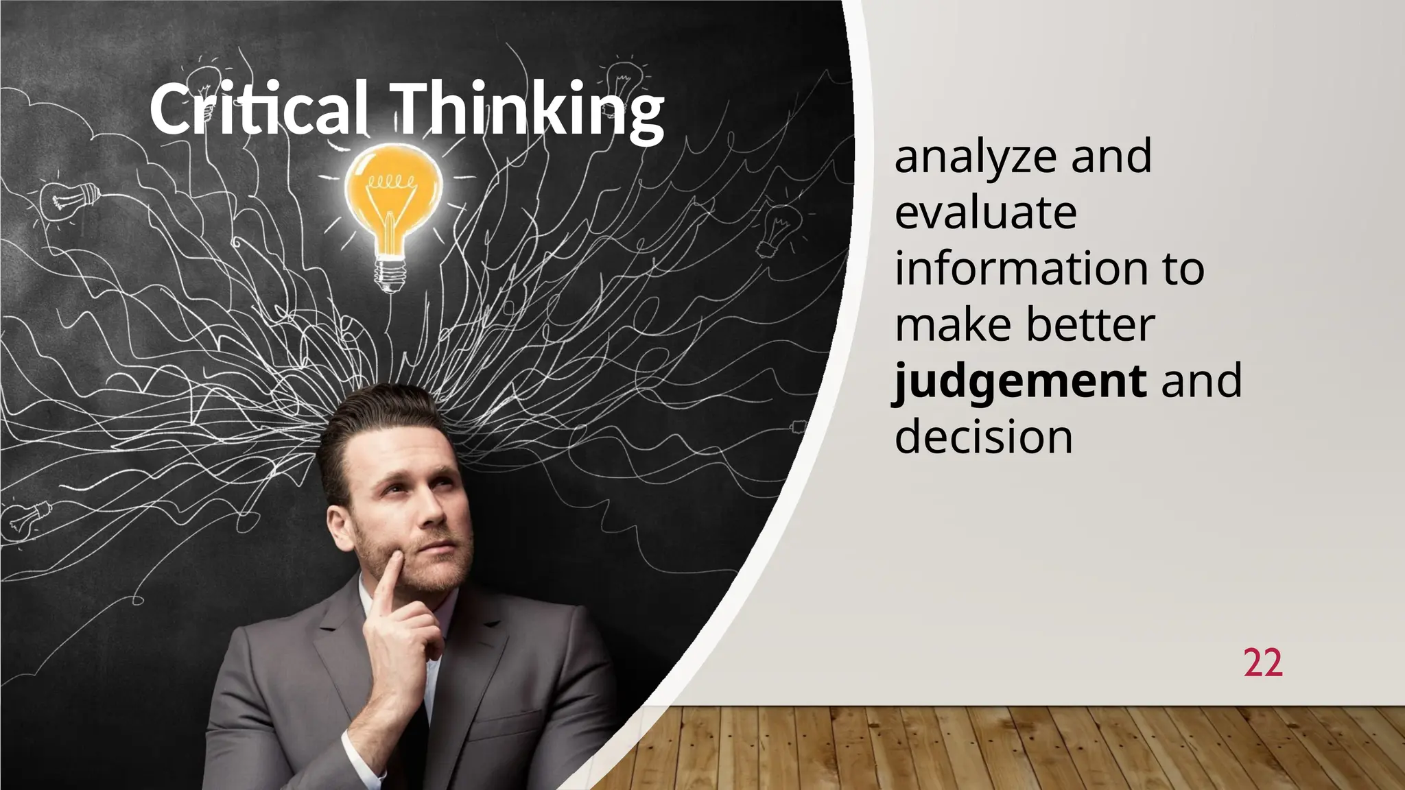 UNDERSTANDING CRITICAL THINKING and PROBLEM SOLVING SKILLS.pptx